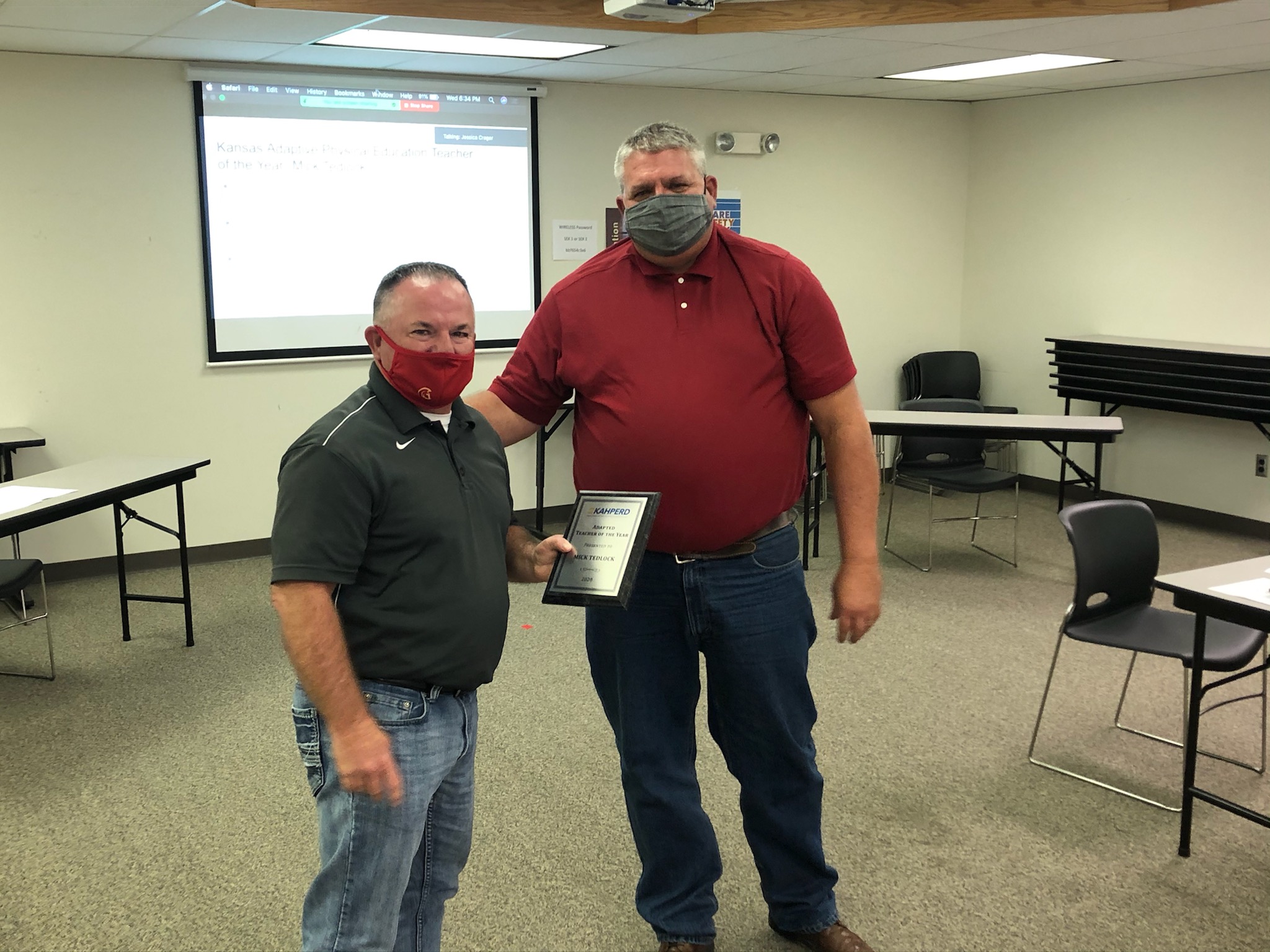 SEK Interlocal #637 - Congratulations from the Interlocal Board and ...